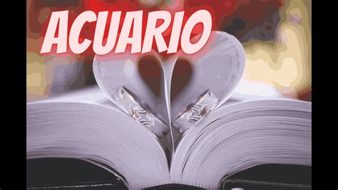Acuario♒😍te Mintieron Y Ahora No Sabe QuÈ Hacer🤔mira Lo QuÈ PasarÀ ️😘