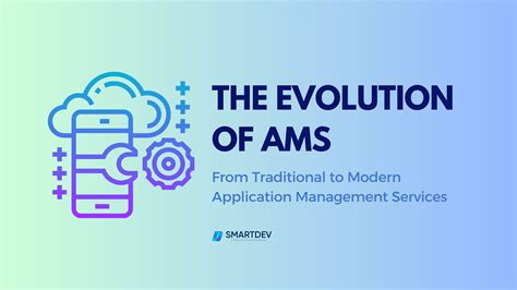 Application Management Services Ams Expert Guide For It Success Smartdev