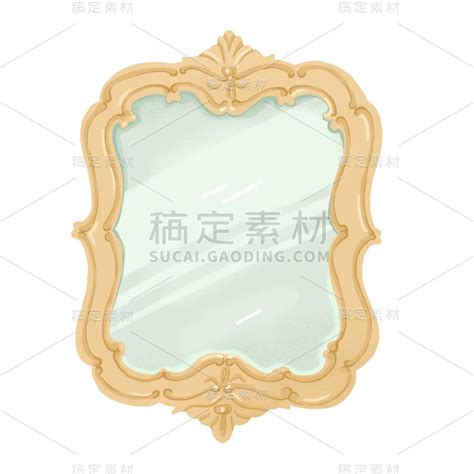镜子图片 高清镜子素材下载 镜子素材大全 稿定设计
