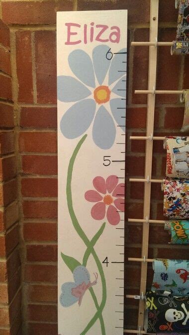 Hight Chart Crafts Decor Home Decor