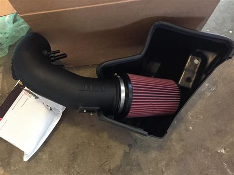 JLT Intake 2015 S550 Mustang Forum GT EcoBoost GT350 GT500 Bullitt Mach 1 Mustang6G Com