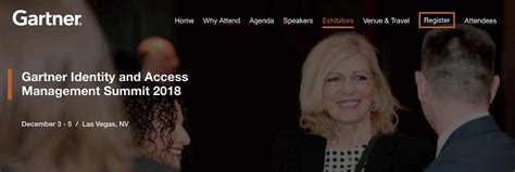 Best Multi Factor Authentication Solutions Gartner By James Smith