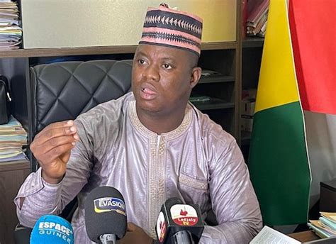 Recours Des Magistrats Par La Primature Charles Wright Engage Un Bras