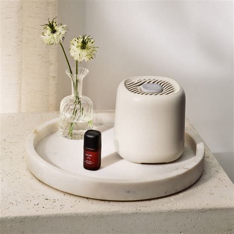 Unwind By Canopy Aroma Kit Essential Oils For Diffuser