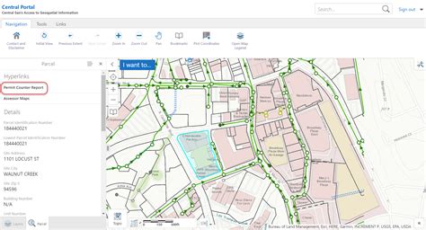 New Geocortexarcgis Web Application Coldfusion