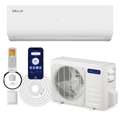 Single Zone Mini Split Systems One Room Air Conditioners 11 02 2022