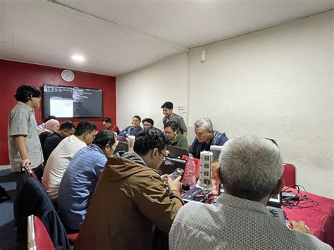 Training Kubernetes Application Developer Ckad Terbaik