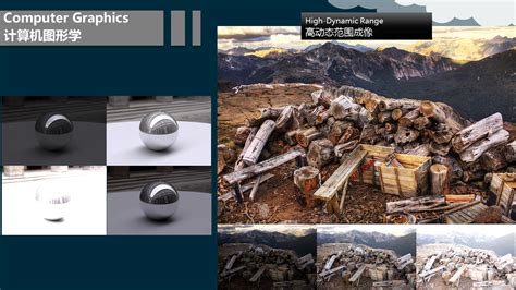 3d图形学基础 知乎