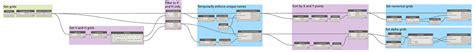How To Organize Grids By Order Dynamo
