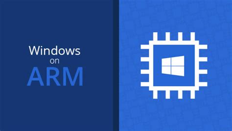 Microsoft Prepares X Support For Windows On Arm Devices