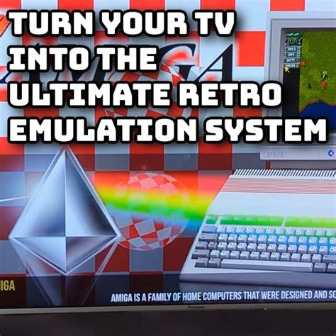 Ps3 Retroarch Play All The Consoles On Your Playstation 3 Sega Nintendo Atari Commodore