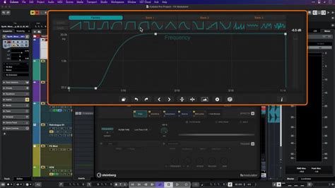 Cubase 12 First Look And Review A Masterclass In Steady Evolution