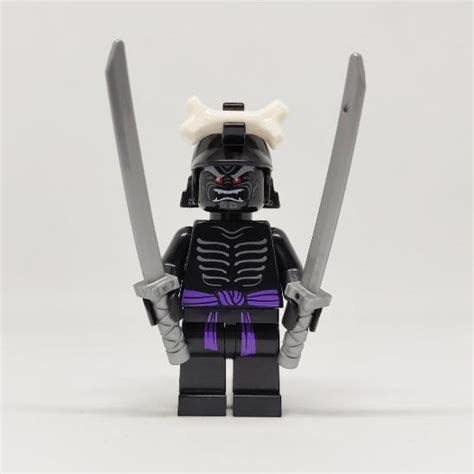 LEGO NINJAGO Figurka Garmadon Aukro LEGO NINJAGO Figurka Garmadon Aukro