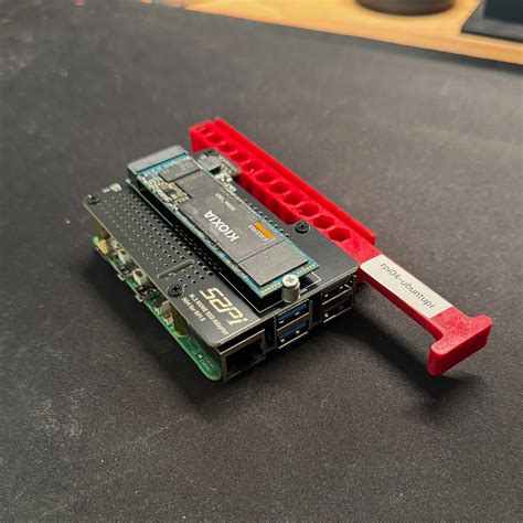 🧪 Building A Home Lab With Raspberry Pis And K8s Safts Blog