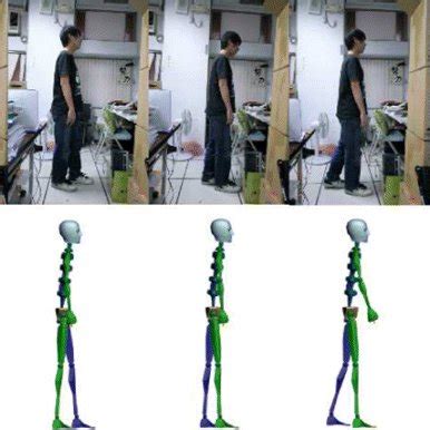 Directional Vector Of The Axis Accelerometer Download Scientific Diagram
