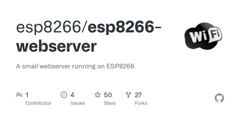 github esp8266 esp8266 webserver a small webserver running on esp8266