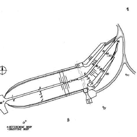 Scheme Of Deformation Detection Algorithm Download Scientific Diagram