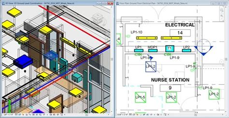 Revit Mep Lighting Tutorial