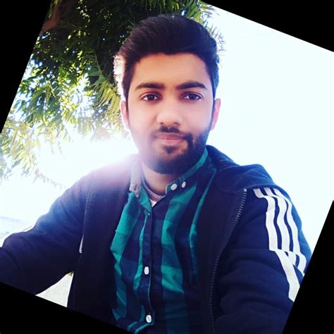 Umair Khalid Brandenburgische Technische Universität Cottbus