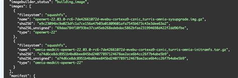 Luci App Attendedsysupgrade The `type` Is Treated Incorrectly Or Not