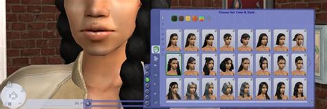 The Sims 2 Clean Ui Doesnt Work Correctly In Cas Rsims2help