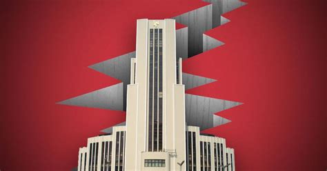 Así Es ‘el Moro El Histórico Edificio De La Lotería Nacional En La