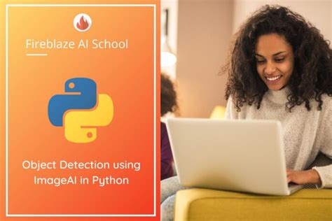 Object Detection Using Imageai In Python Blogs Fireblaze Ai School