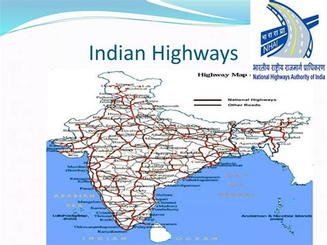 Road Transport In India Classification And Significance
