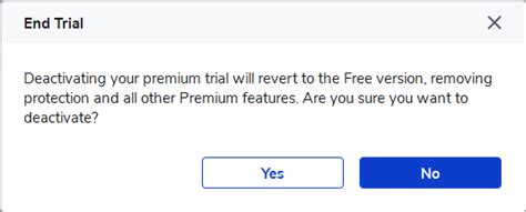 Malwarebytes Free Version Can Only Get Free Trial Not The Same Page 2 Windows 10 Forums