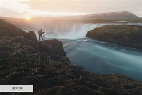 How To Create HDR Photoshop Effect Tutorial