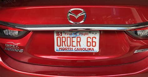Execute Order 66 Album On Imgur