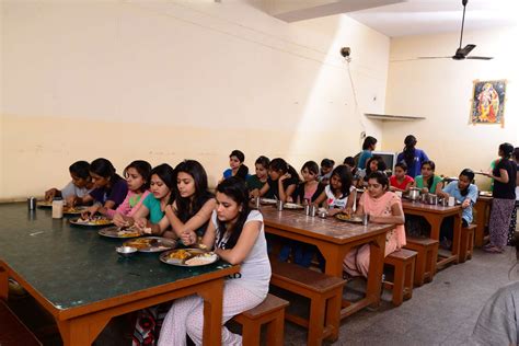 Jaipur Engineering College College Mess