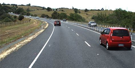 Nzta Removing Passing Lanes Improves Safety Transporttalk Truck And Industry Equipment News