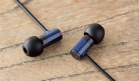 Final Audio E1000 Soundwave