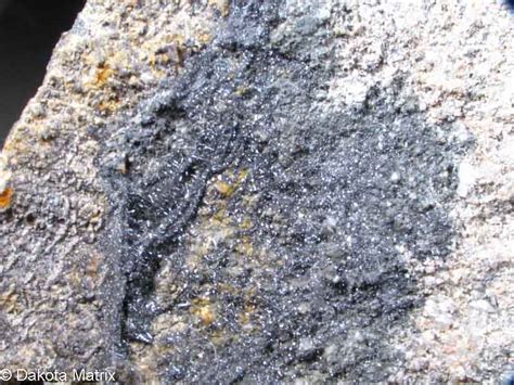 Selenium Mineral Specimen For Sale