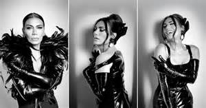 Flor De La V Celebra Su Regreso Al Teatro En Sex “me Quiero Divertir Y Jugar Con La Sexualidad