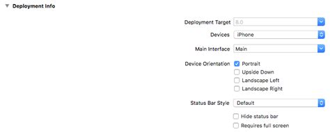 Xcode Methods From New Ios Version Not Giving Warning Dispite Of Older Sdk Stack Overflow