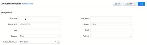 Create A Client Script In Zoho Crm