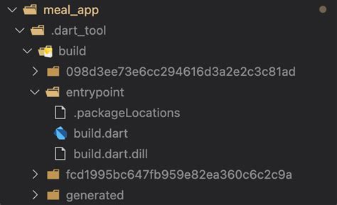 Dart How To Debug Flutter Buildrunner Build In Vs Code Stack Overflow