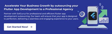 Reasons For Outsourcing Flutter App Development In 2025