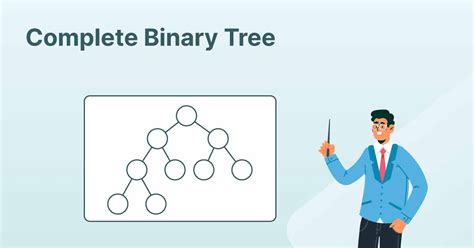 complete binary tree shiksha online