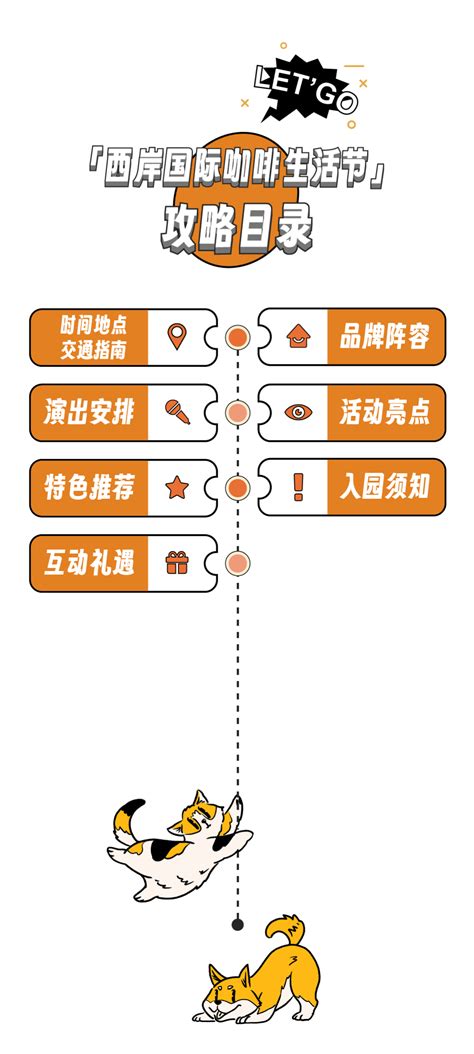 首届西岸国际咖啡生活节今天开启来GET最强攻略 The Official Shanghai Travel Website Meet