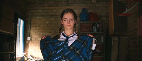 Cashback Nude Pics P Gina