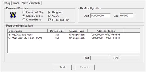 Solved Contents Mismatch Error When Using Mathh Function Stmicroelectronics Community
