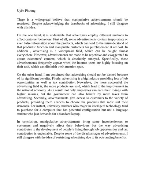 Wrt Manipulative Ads Up Pdf