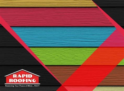 Siding Color Tips For Every Home