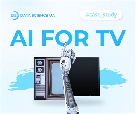 Data Science Ua Ai For Tv Data Science Ua Posted On The Topic Linkedin