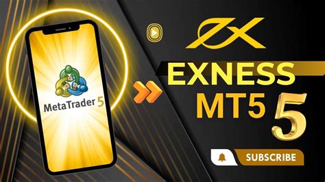 Hướng Dẫn Sử Dụng Exness Mt5 Bài 5 Cài đặt Và Quản Lý Indicators Và Robot Trên Mt5 Exness