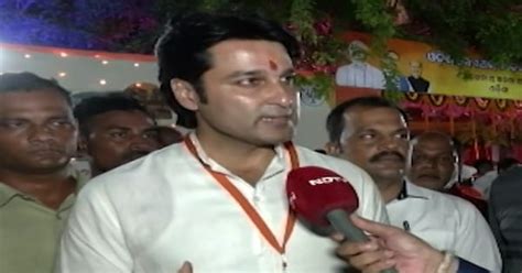 Odia Actor Bjp Leader Explains Reasons Behind Partys Win In Odisha